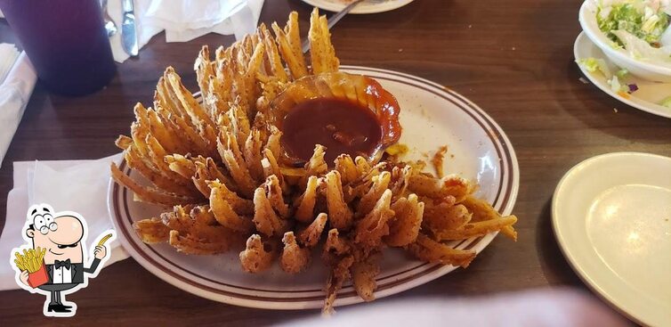 Chris & Pitts BBQ Restaurant in Bellflower - Restaurant menu and reviews