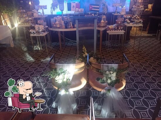 ARDEO, Ciudad Juarez - Restaurant menu, prices and reviews