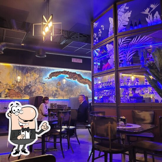 Fernandez the Bull Bonita Springs, Bonita Springs - Restaurant menu ...
