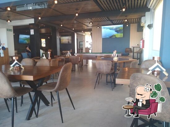 La Brata, Taberna & Grill, Chetumal - Menú del restaurante, precios y ...