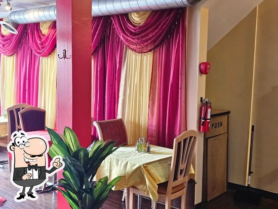 Phoenix Flavor, Geneva - Restaurant menu, prices and reviews