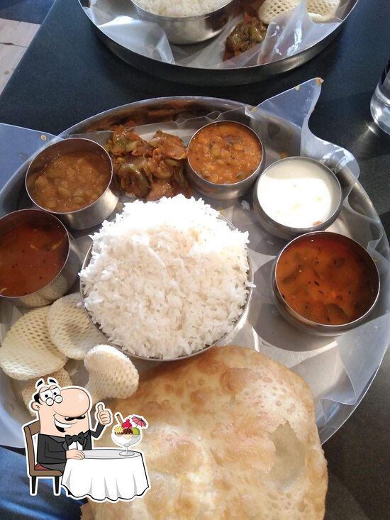 Geetha Bhavan, Karimnagar, Near - Restaurant reviews