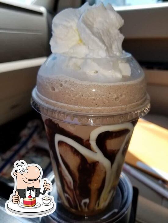 Perfect Perks Coffee Hut, Washington - Restaurant menu, prices and reviews