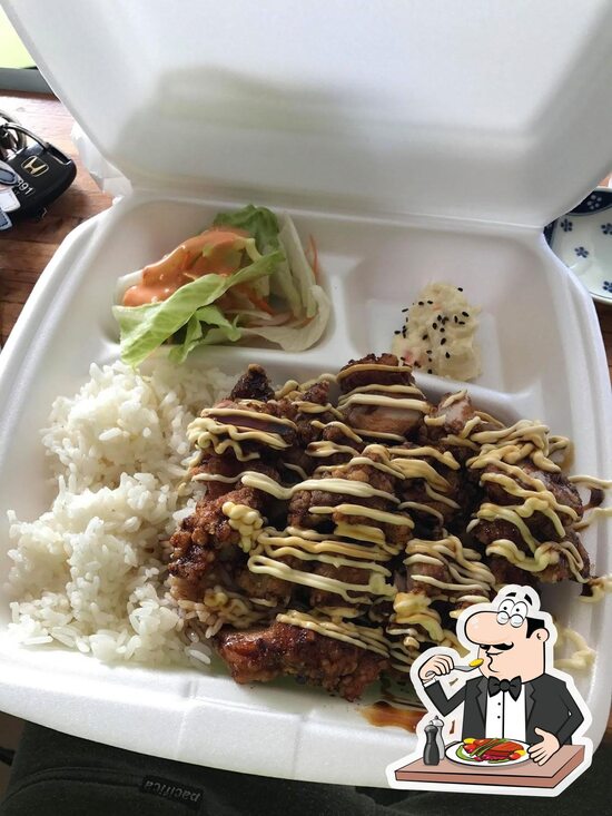 4 Sushi in Darra - Restaurant menu and reviews