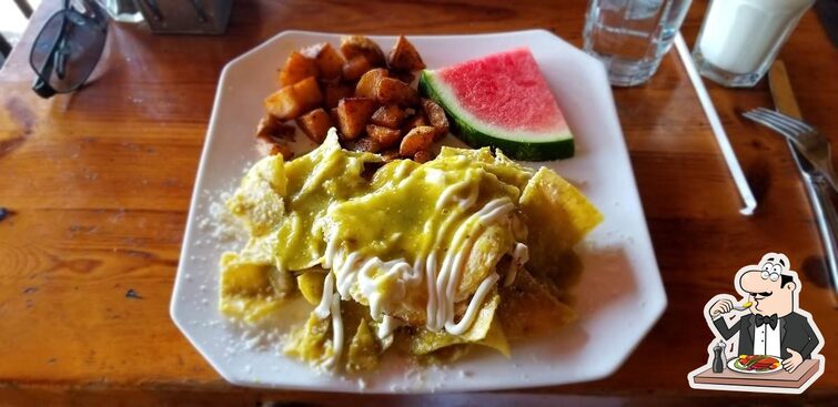 Dolci Cafe Italiano in El Cajon - Restaurant menu and reviews