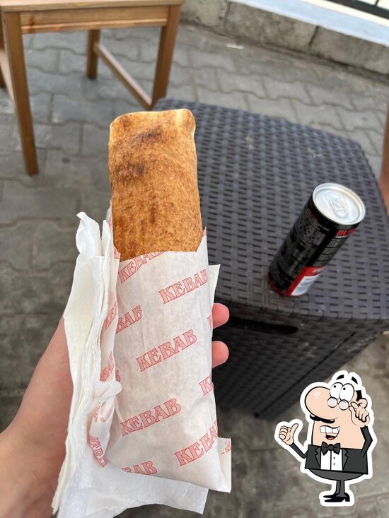 FIRE KING KEBAB, Zaniemyśl - Restaurant menu, prices and reviews