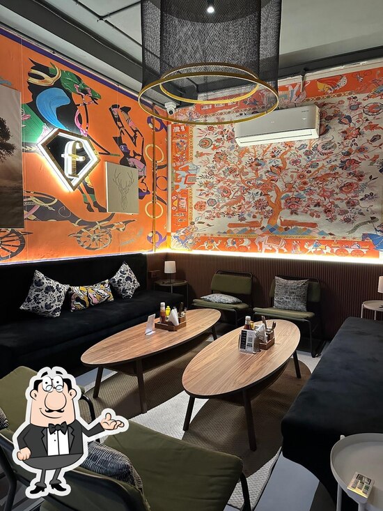 FTV Cafe C Scheme Jaipur, Jaipur - Restaurant menu, prices and reviews