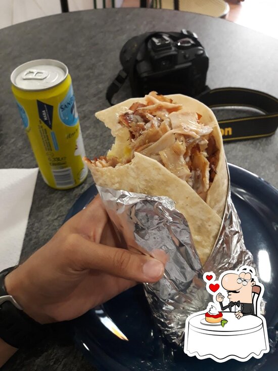 Happy Bar Kebab, Verona - Restaurant reviews