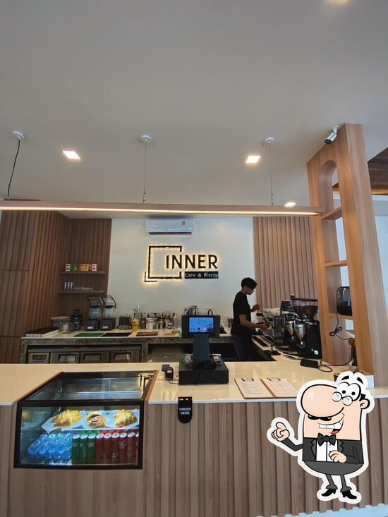 Inner Cafe & Bistro, Chiang Mai - Restaurant reviews