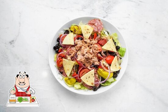 It's a Utica Thing! Kitchen & Bar in Utica - Restaurant reviews