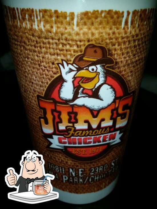 Jim's Famous Chicken, Oklahoma City - Restaurant menu, prices and reviews