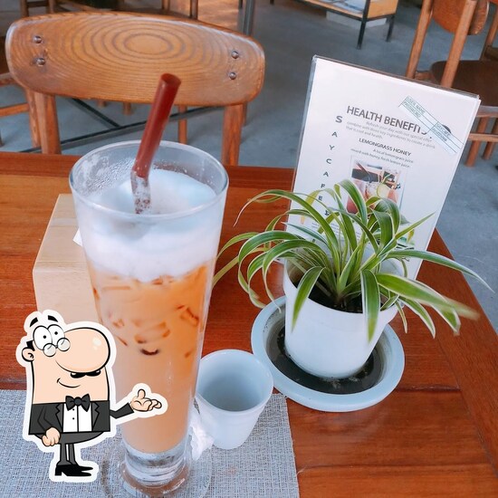 Malakor Kitchen and Cafe ร้านมะละกอ, Phra Nakhon Si Ayutthaya ...