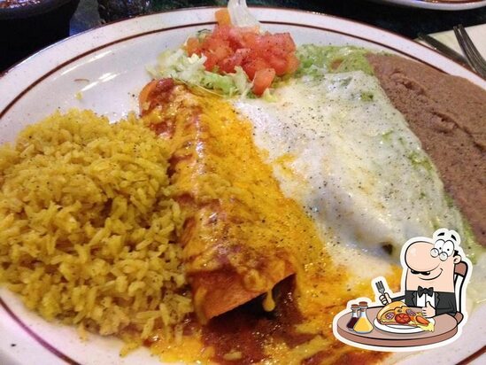 Mama Juanita's, 8000 TX-242 #110 in The Woodlands - Restaurant menu and ...