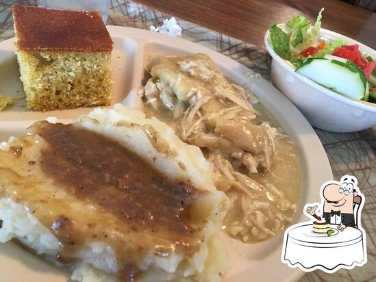 Mary B's Southern Kitchen in Archdale - Restaurant menu and reviews