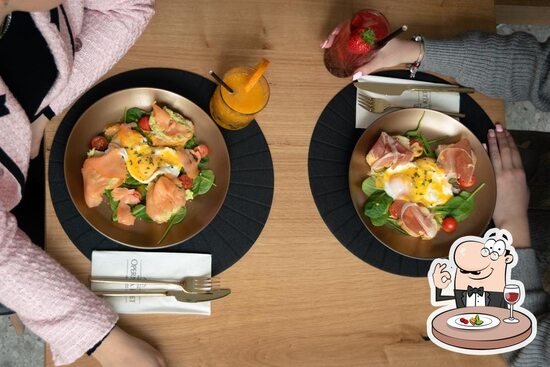 Operna klet ristorante, Lubiana - Menu e recensioni del ristorante