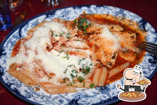 Osteria Dal Gobo restaurant, Paris - Restaurant reviews
