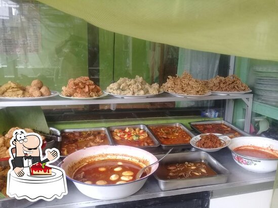 Rendang Malangan restaurant, Malang - Restaurant reviews