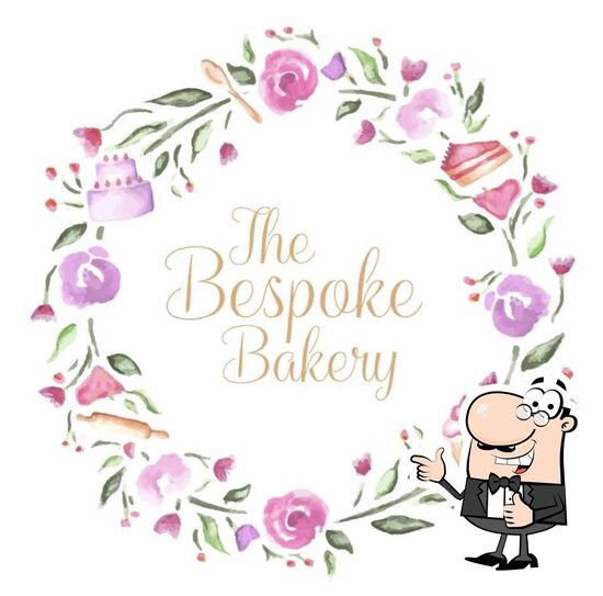 Menu at The Bespoke Bakery, Biggleswade