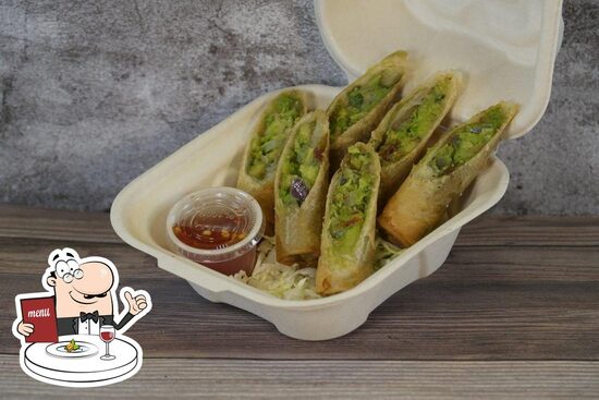 The Corner Rolls in Honolulu - Restaurant reviews