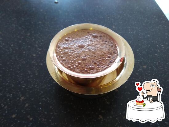 Velan Kaappi, Coimbatore - Restaurant menu, prices and reviews