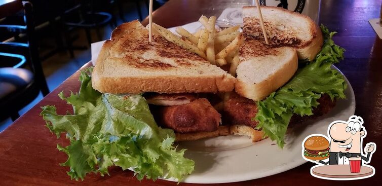 Berliner Pub in Renton - Restaurant menu and reviews