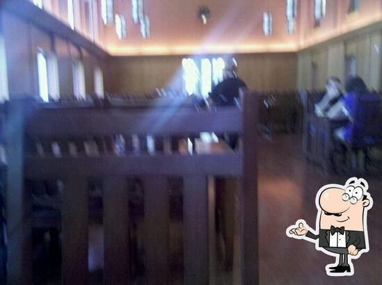 Barrett Dining Hall in Tempe - Restaurant reviews