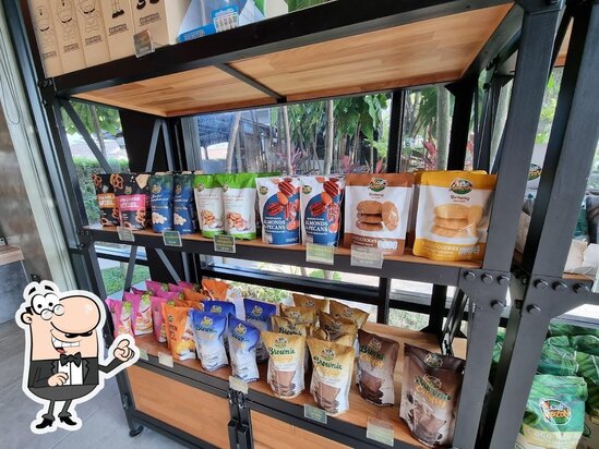 Café Amazon, Rayong - Restaurant menu, prices and reviews