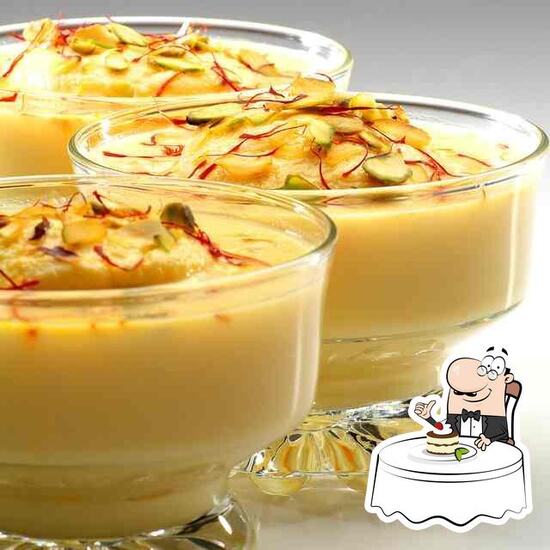 Kanti Sweets, Bengaluru, 43 - Restaurant menu and reviews