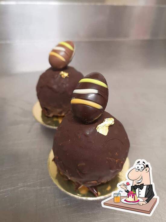 Le Parisien Cafe in Killarney Heights - Restaurant menu and reviews
