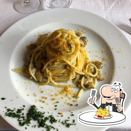 Locanda Lo Scudo restaurant, Soave - Restaurant reviews