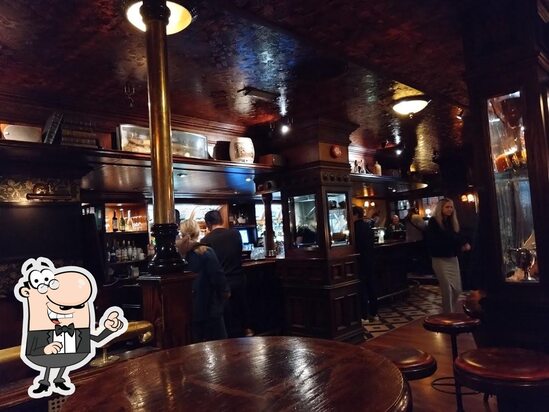 Kings Corner As, Steinkjer - Restaurant menu, prices and reviews
