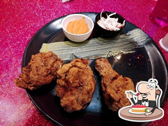 CFC- crispy Fried chicken & Kabab, Jatni - Restaurant menu, prices and reviews