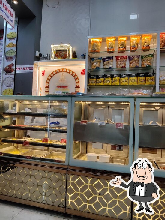 CHATORE HOUSE, Mumbai - Restaurant menu, prices and reviews