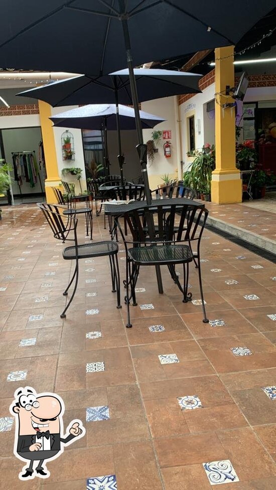 Café Delicias de Coatepec, Coatepec - Menú del restaurante, precios y ...