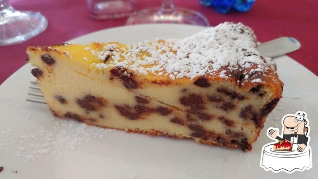 Cantine Meana restaurant, Susa - Restaurant reviews