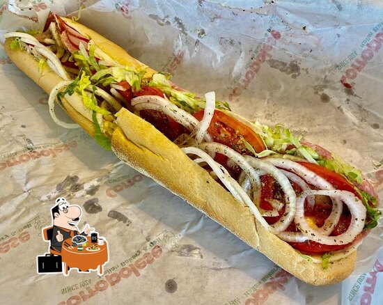 Corropolese Italian Bakery & Deli in Sanatoga - Restaurant menu and reviews