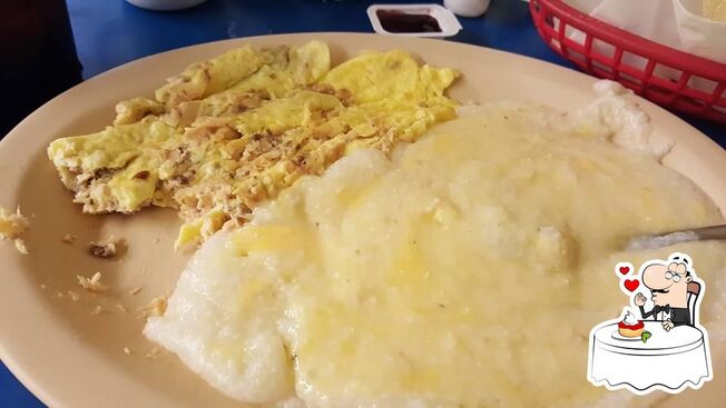 D & D Country Cooking in West Columbia - Restaurant menu and reviews