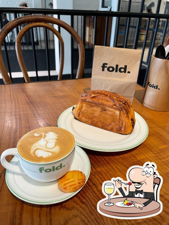 Fold restaurant, Canggu - Restaurant menu and reviews