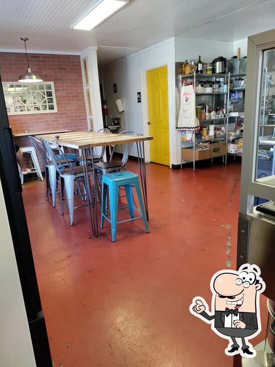 Fragola's Catering & The Kitchen, Del Rio - Restaurant menu, prices and ...