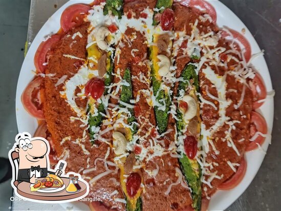 Garwa Hotel, Lasalgaon - Restaurant reviews