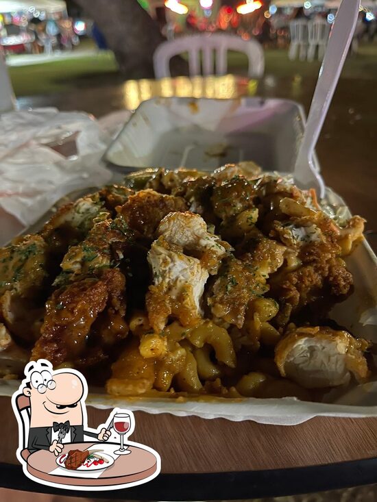 Gordo’s Hot Chicken, Oxnard - Restaurant menu, prices and reviews