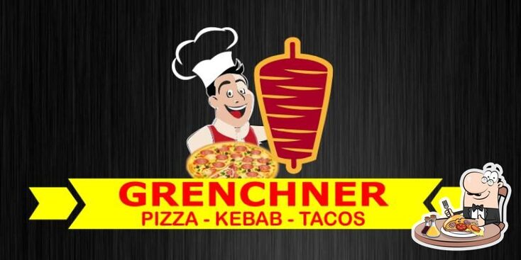 Menu at Grenchen Pizza Kebab Tacos, Grenchen