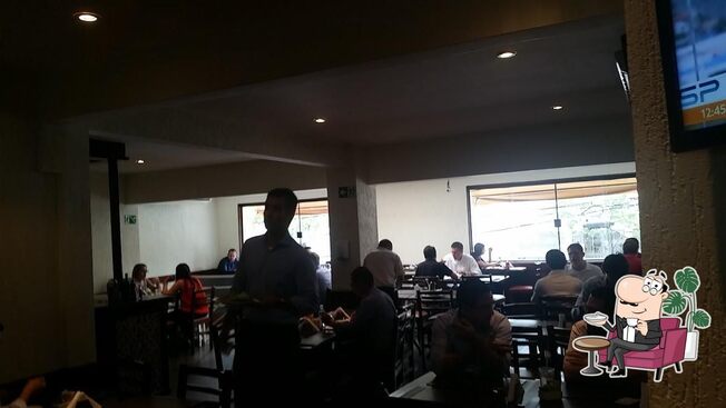 JK Grill, São Paulo - Menu do restaurante, preços e opiniões