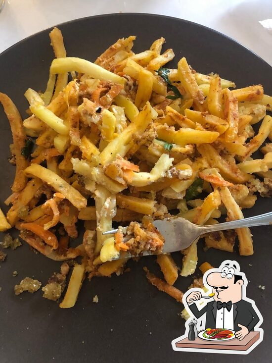 Kebtak kebab tacos, Nyon - Restaurant reviews