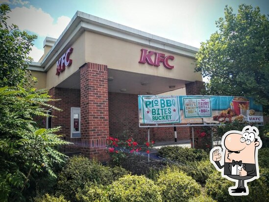 KFC Cheltenham - Golden Valley, Cheltenham - Restaurant menu, prices ...