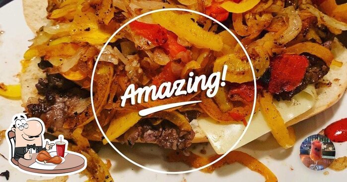 Lakeside Manor Inn in USA - Restaurant menu and reviews