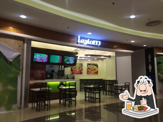 Leylam Shawarma, Cebu City, Fourth Floor - Restaurant menu and reviews