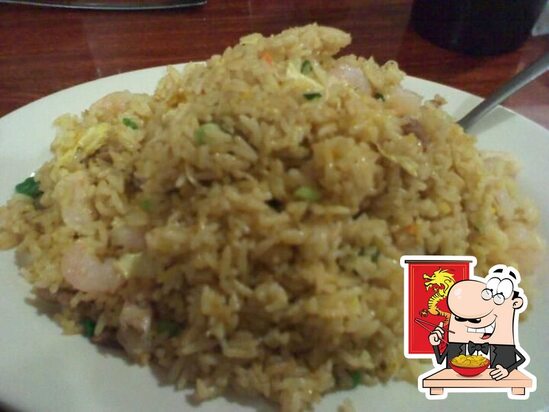 Lung Fung Chinese Restaurant 2, 4503 Lakewood Dr in San Antonio ...