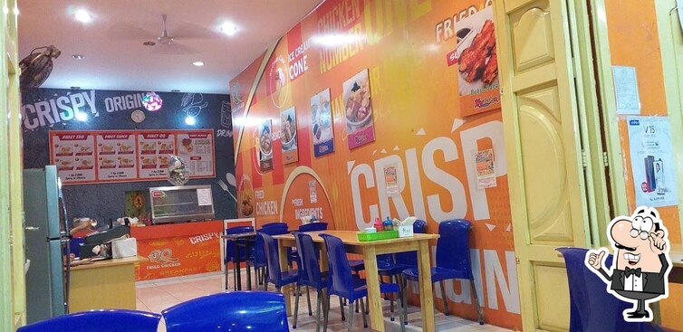 My Bakso Ring Road cafe, Medan - Restaurant reviews