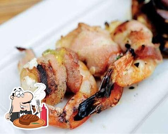 Portico Ruston, 1821 Northpointe Ln in Ruston - Restaurant menu and reviews